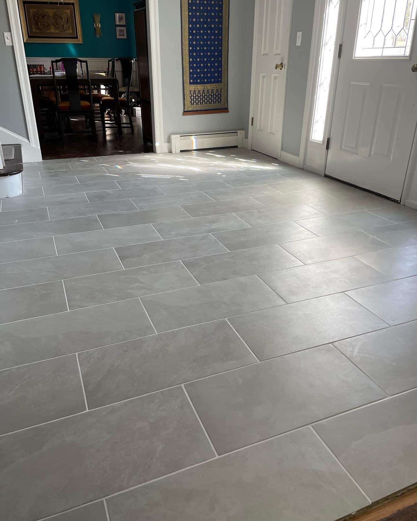 Tile vs. Other Floors: Honest Guide for New Jersey Homes