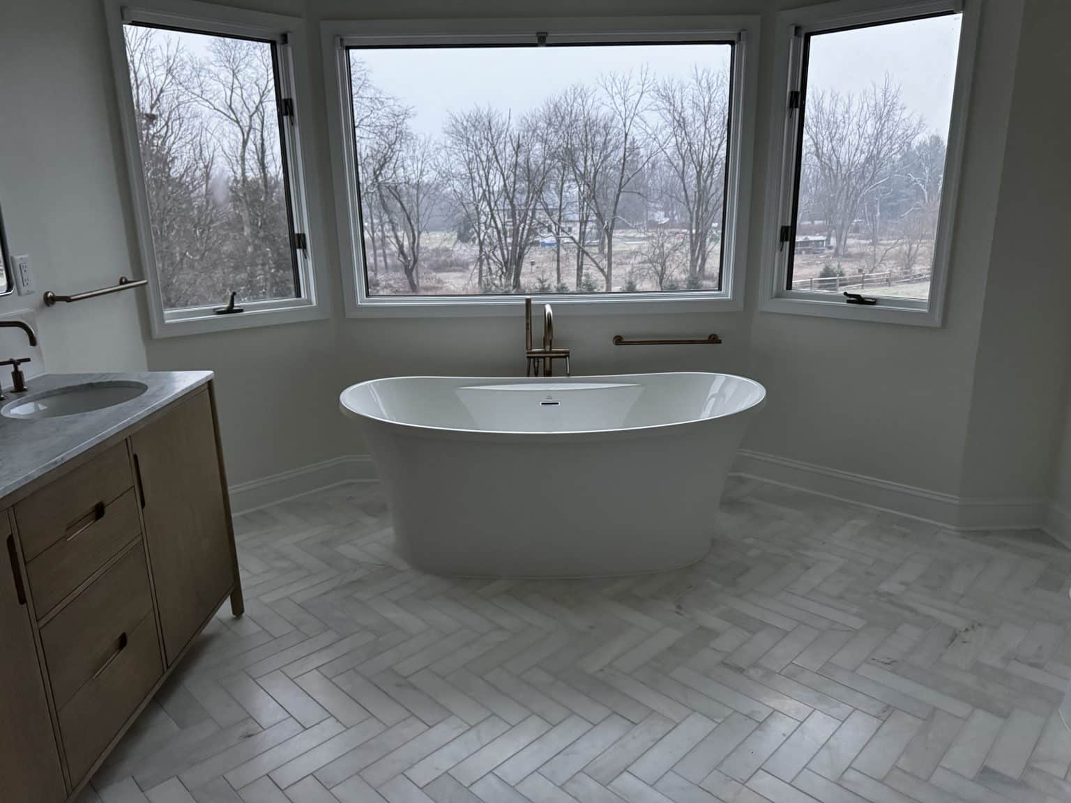 Tile Selection Guide for Homeowners in New Jersey